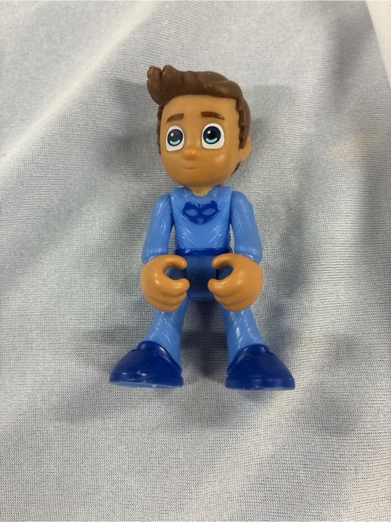 pj masks | Toys | Disney Junior Pj Masks Connor Catboy 3 Inch Action ...